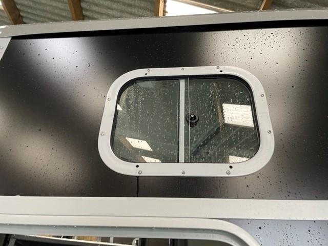 Ifor Williams Trailers Ifor Williams HB511 Double Horse Trailer - Twin ...