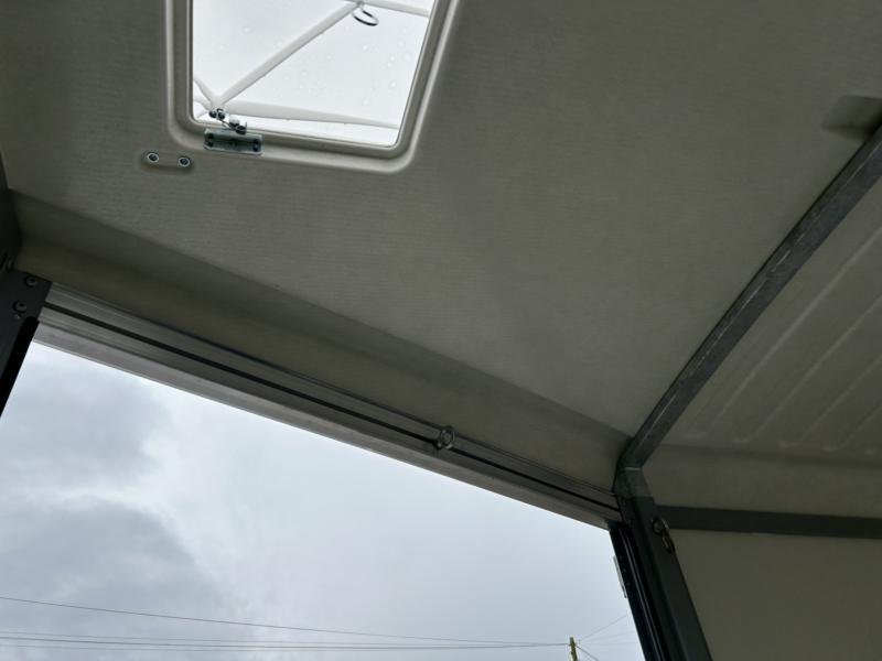 Ifor Williams Trailers Ifor Williams HB511 Bala Blue - Double Horse ...