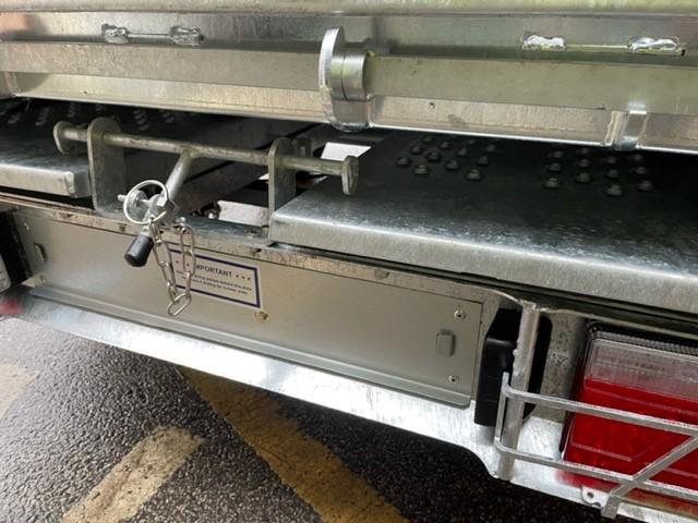 Ifor Williams Trailers Ifor Williams TT2515 - Tipping Trailer- MESH ...