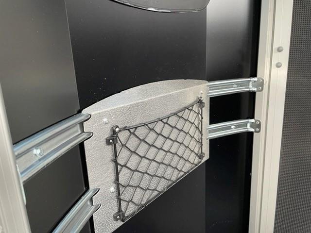 Ifor Williams Trailers Ifor Williams HBX506 Double Horse Trailer - Twin ...