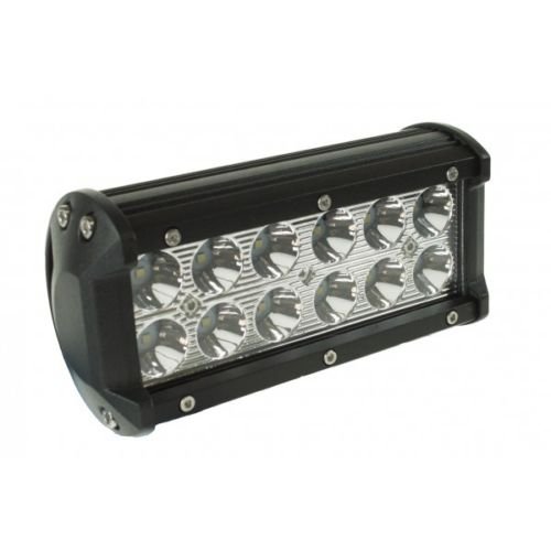 Buy a Maypole LED Light Bar / Work Lamp 12/24v 36w | Barlow Trailers